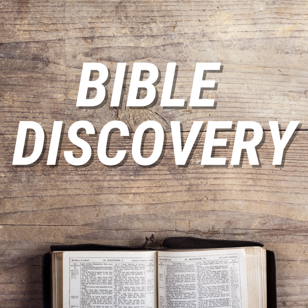 SundayLife - Parkgate Community Church