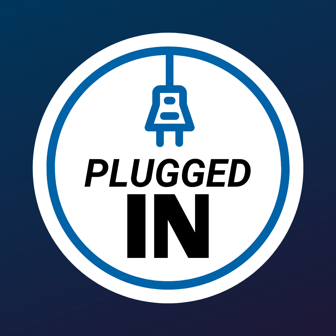 Plugged In Parkgate Community Church
